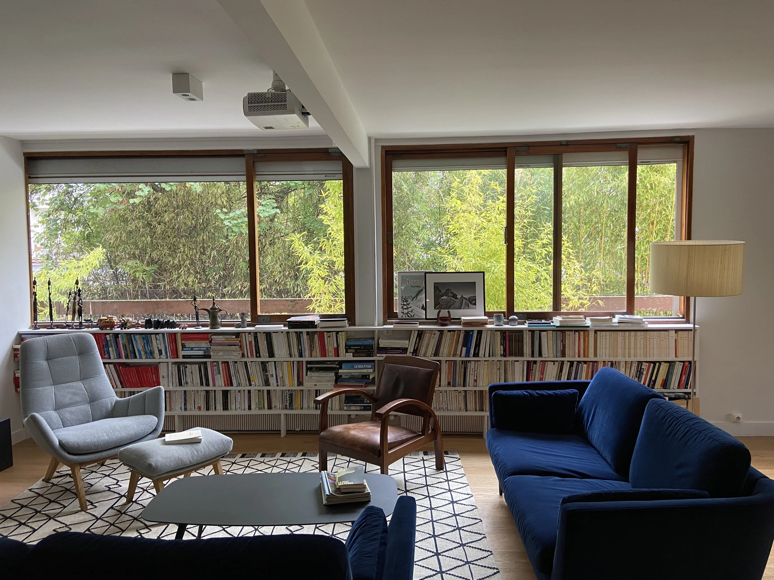 Guilaine d'Harcourt Architecture Décoration