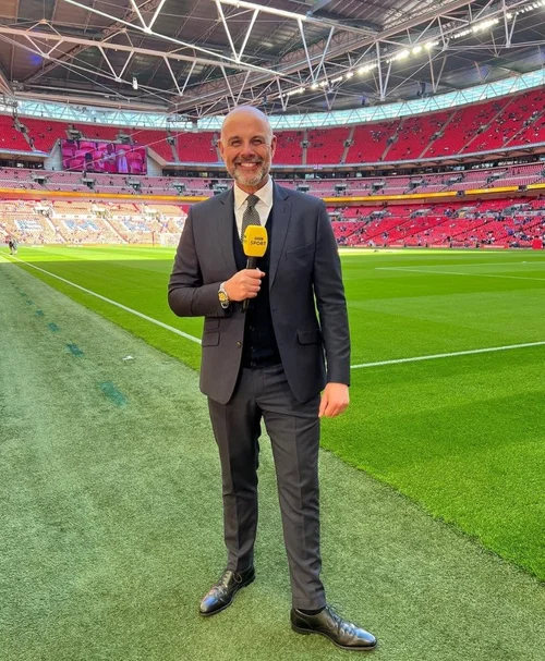 Jason Mohammad — Good Vibes Only Talent