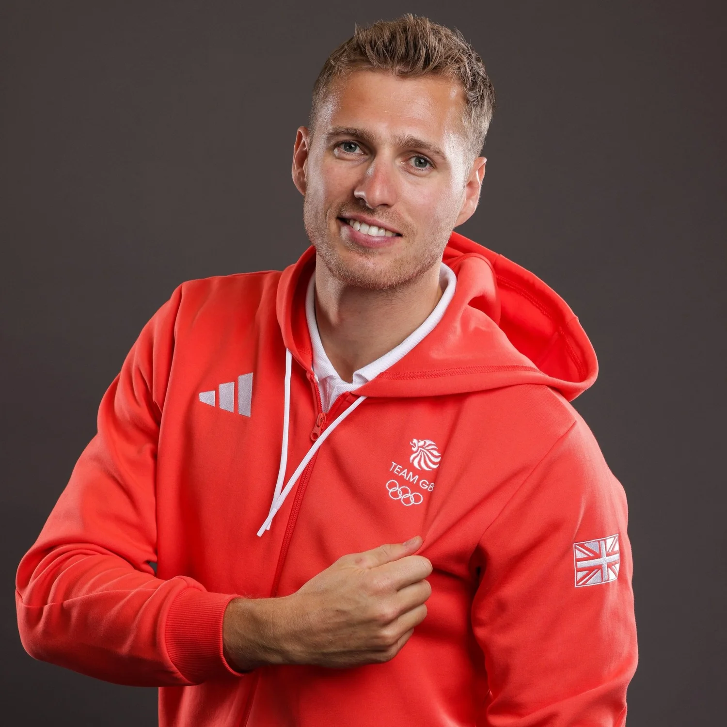 Rory Gibbs — Good Vibes Only Talent