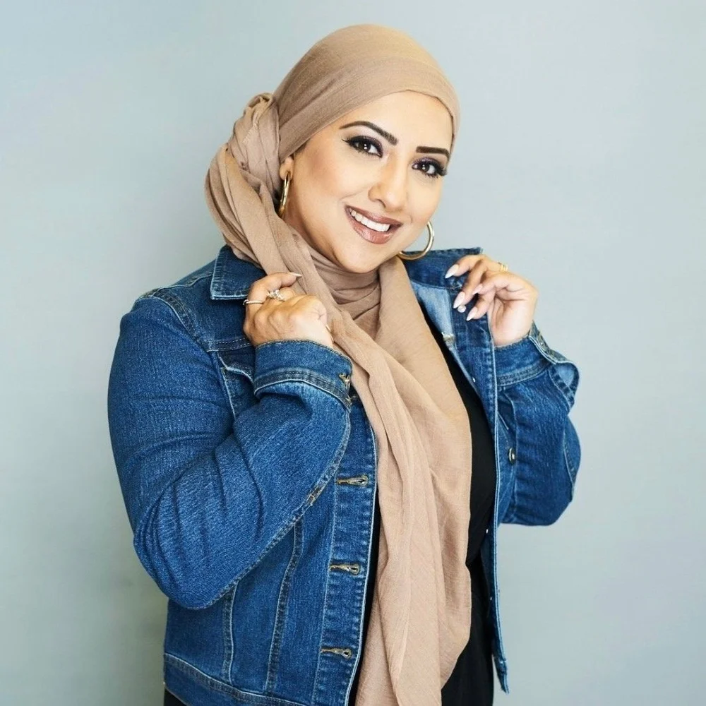 Nadia Ali — Good Vibes Only Talent
