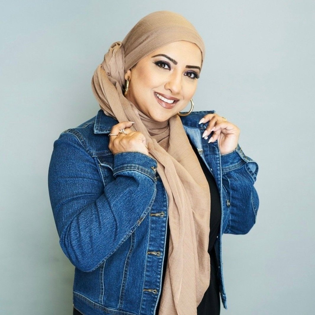 Nadia Ali — Good Vibes Only Talent