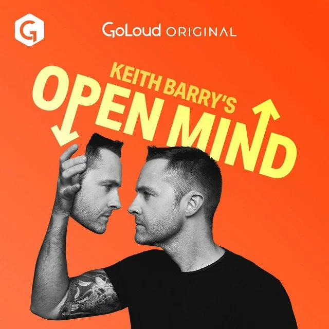 Keith Barry's Open Mind — Media Central