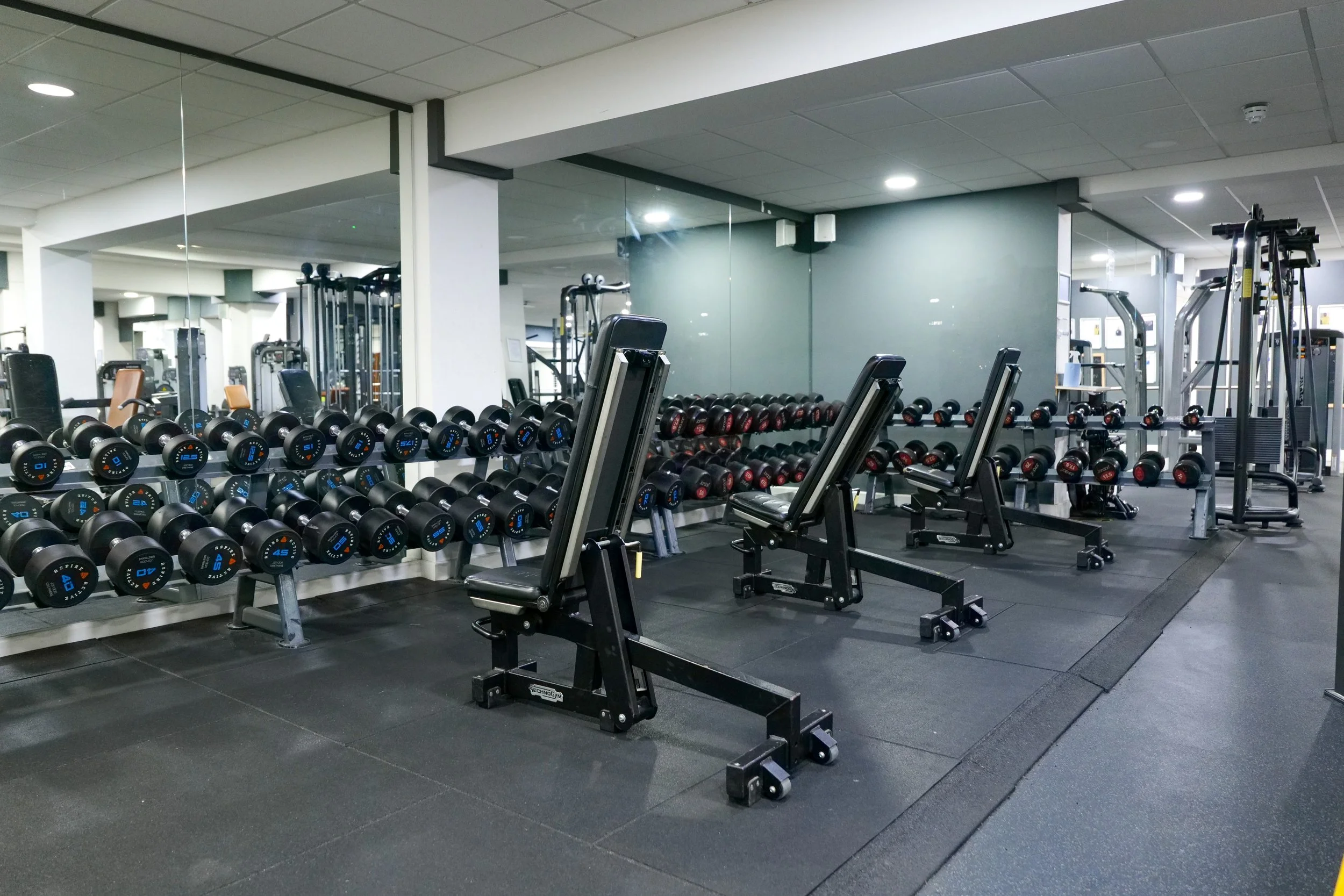 STACK HOUSE GYM | RAYLEIGH & SOUTHEND-ON-SEA IN ESSEX