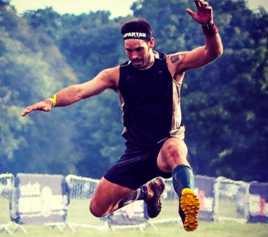 PERSONAL TRAINERS — Stack House Gym