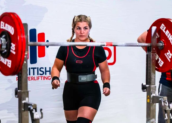 PERSONAL TRAINERS — Stack House Gym