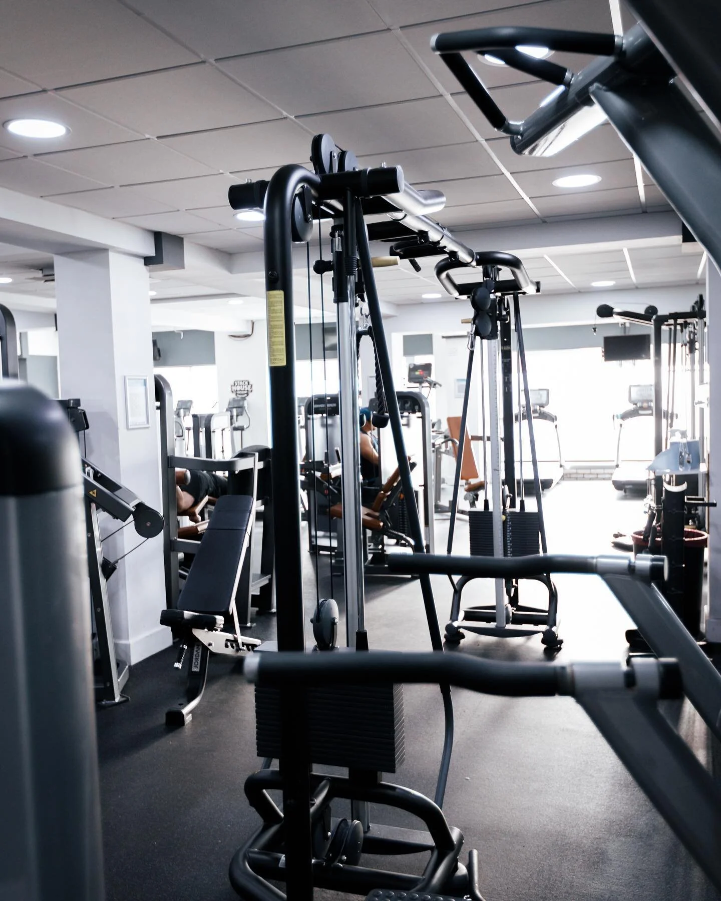 STACK HOUSE GYM | RAYLEIGH & SOUTHEND-ON-SEA IN ESSEX