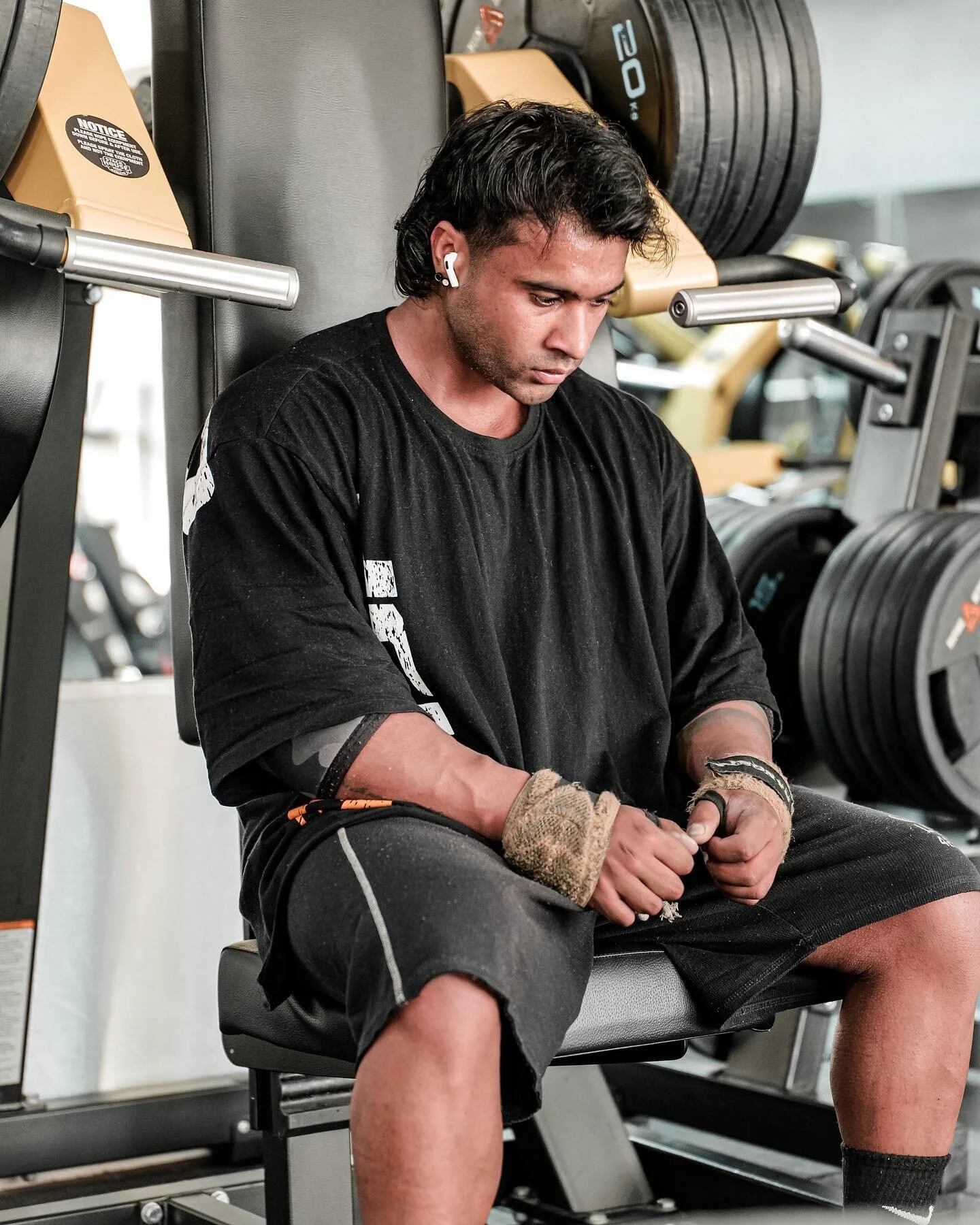 Stack House Gym Westcliff — Stack House Gym