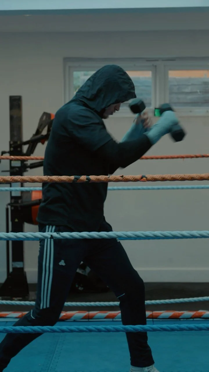 Stack House Gym Westcliff — Stack House Gym