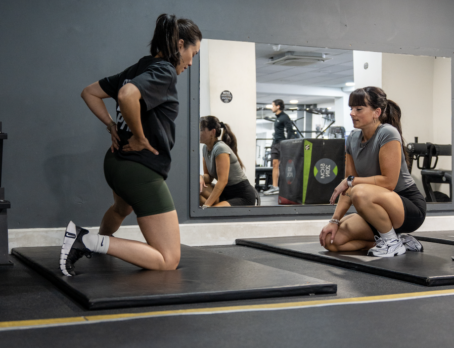 Stack House Gym in Rayleigh and Westcliff-On-Sea