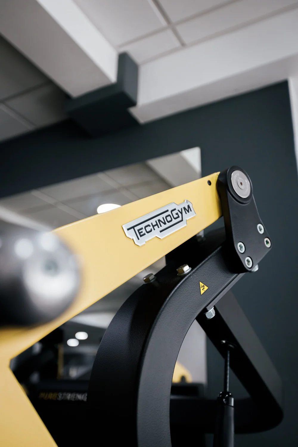 Stack House Gym Westcliff — Stack House Gym