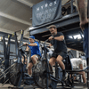 Stack House Gym in Rayleigh and Westcliff-On-Sea