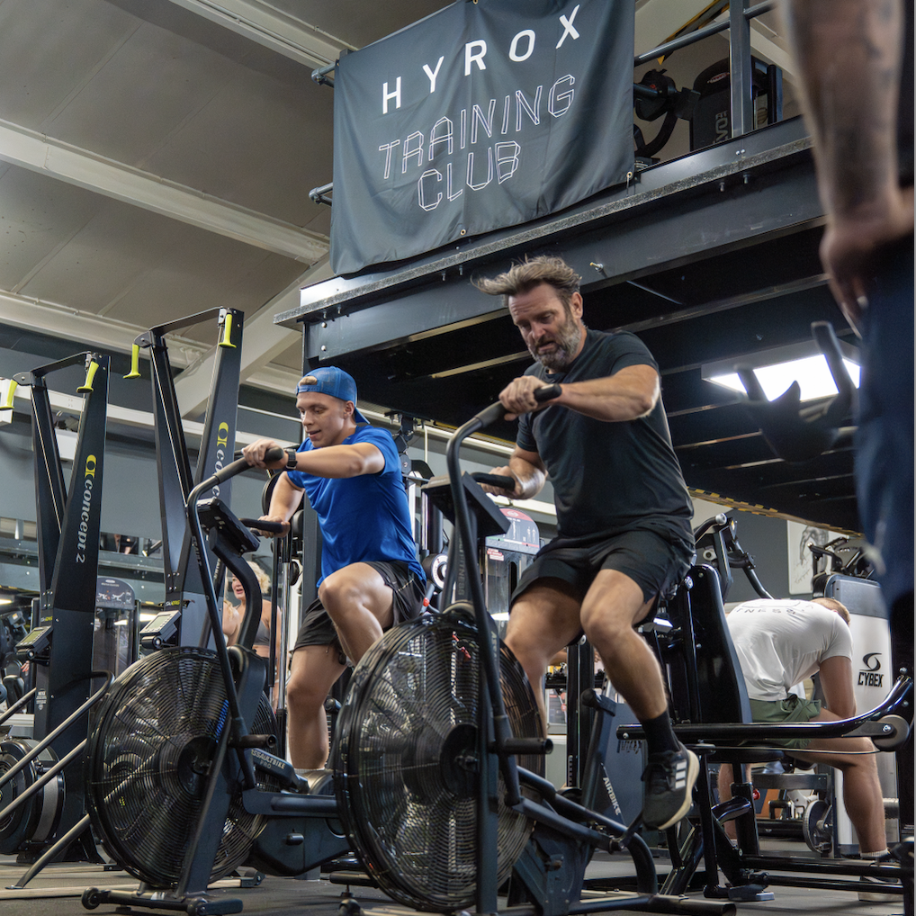 Stack House Gym in Rayleigh and Westcliff-On-Sea