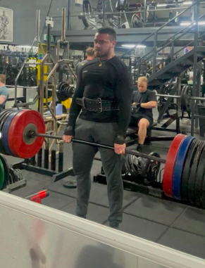 PERSONAL TRAINERS — Stack House Gym