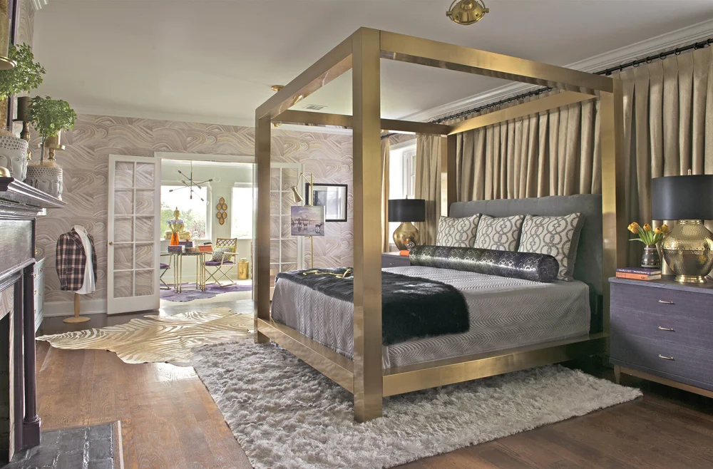 Designer Showhouses by Award Winning Interior Designer — Karen Viscito ...