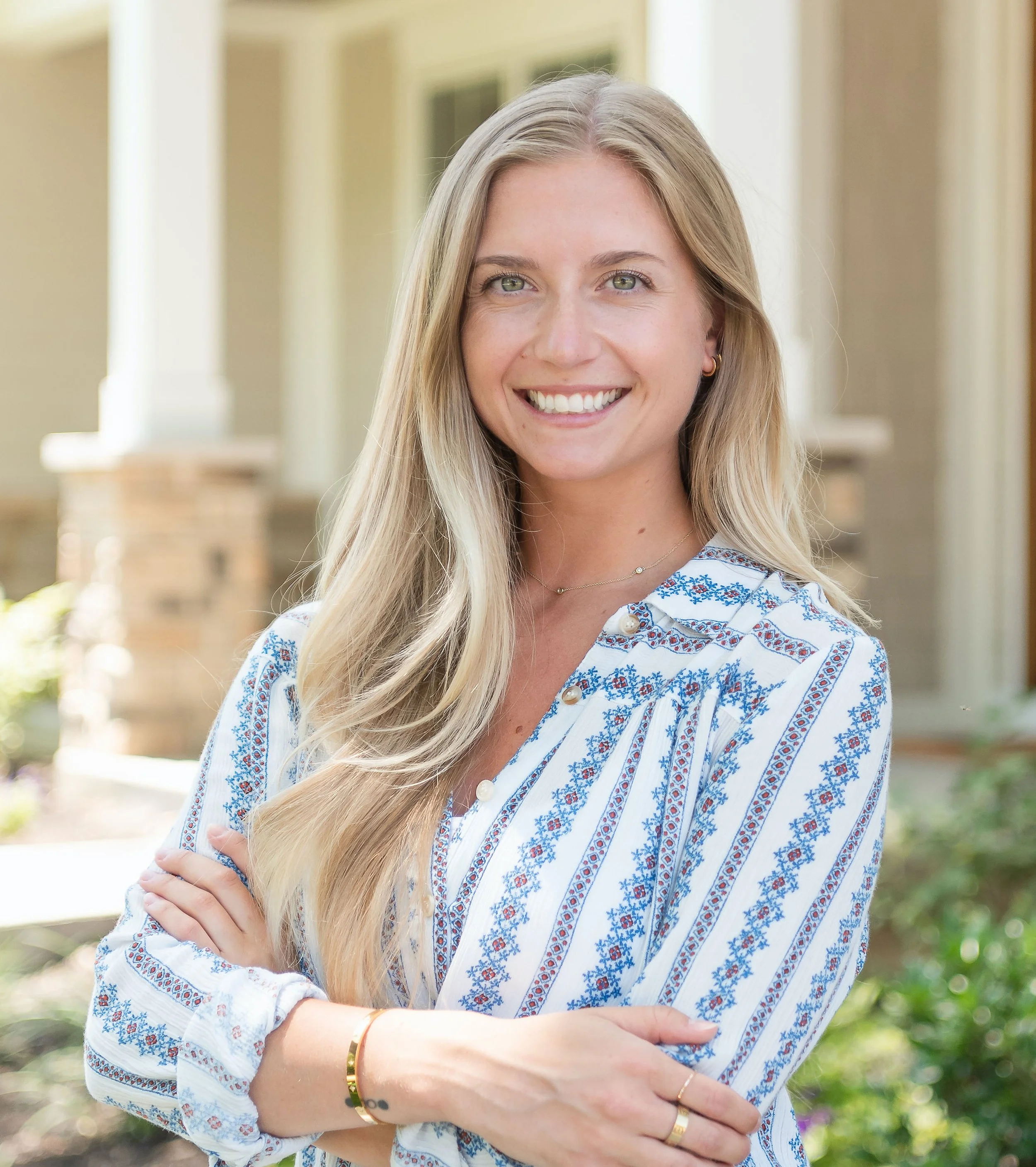 Our Team — Linck Interiors