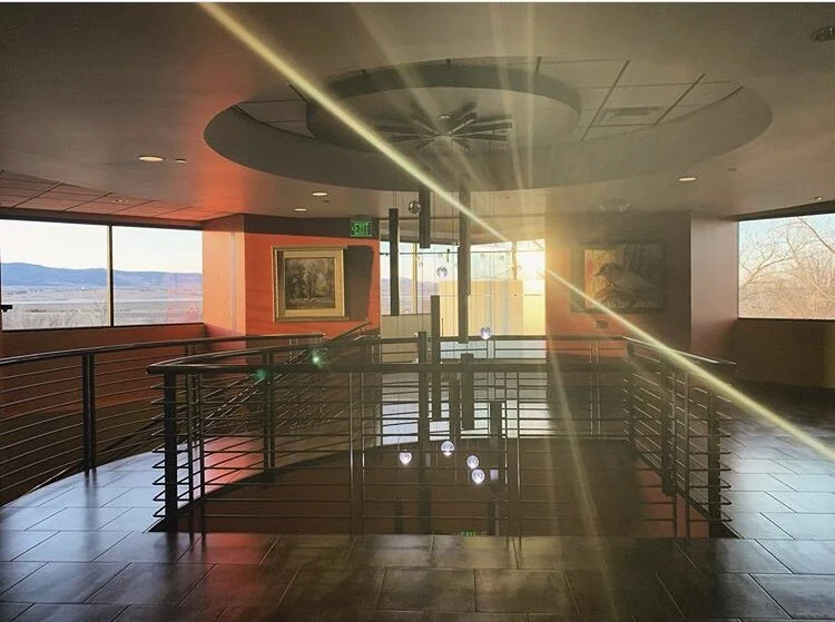 Shannon Kelly — The Temple Denver