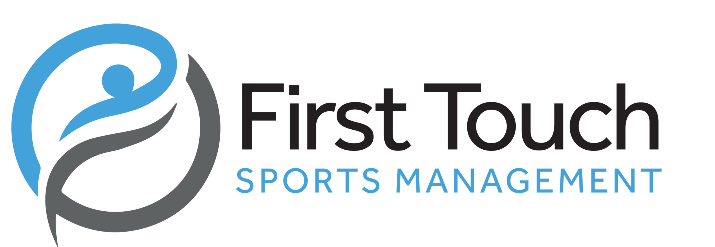 First Touch Logo