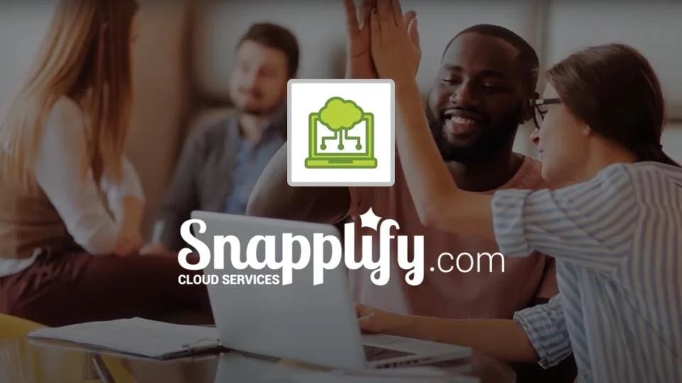 Snapplify Cloud Services