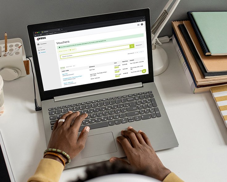 Snapplify Cloud Services