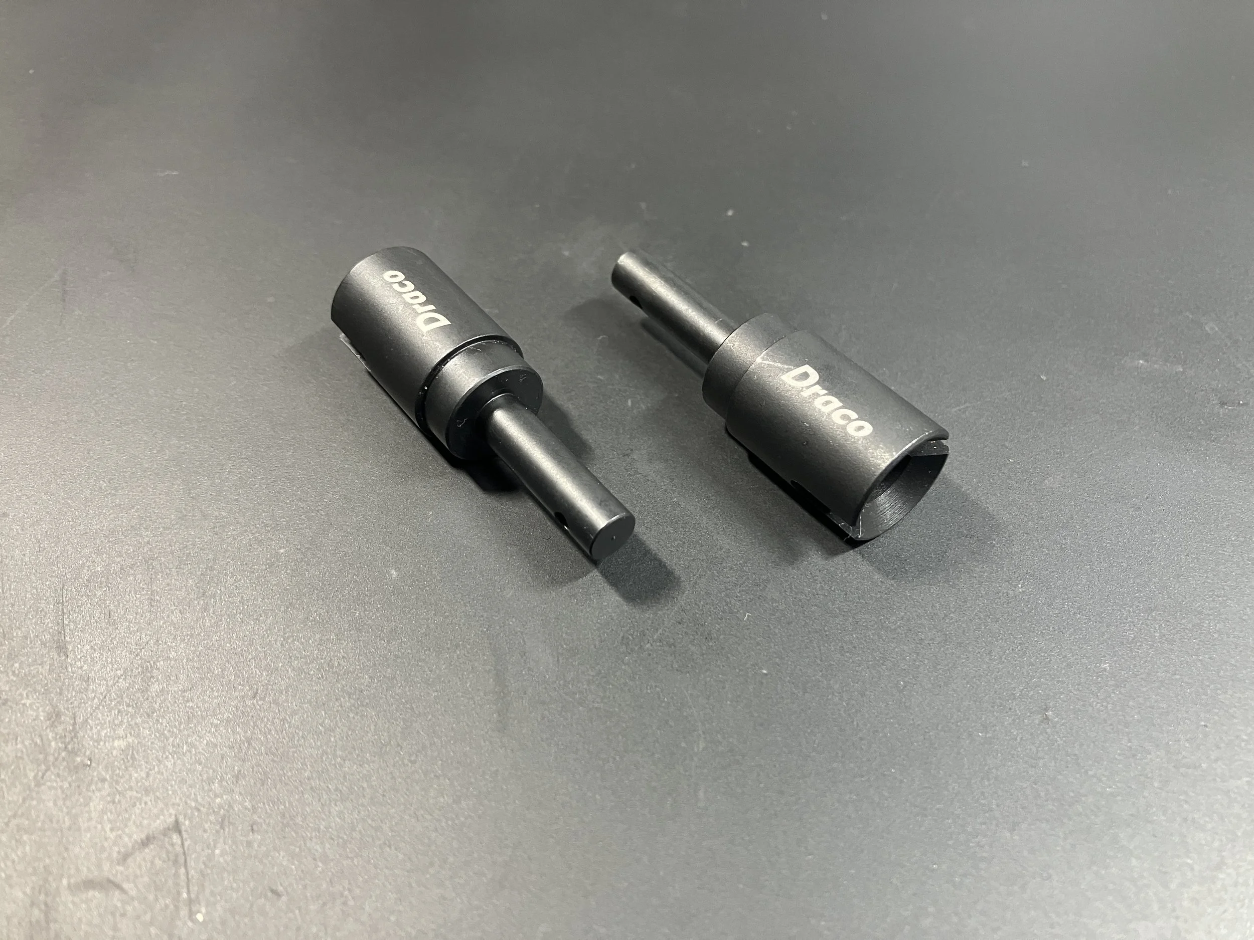 Draco Centre Diff Set 2024 for HPI Savage/HPI Super 5SC Flux — Draco ...