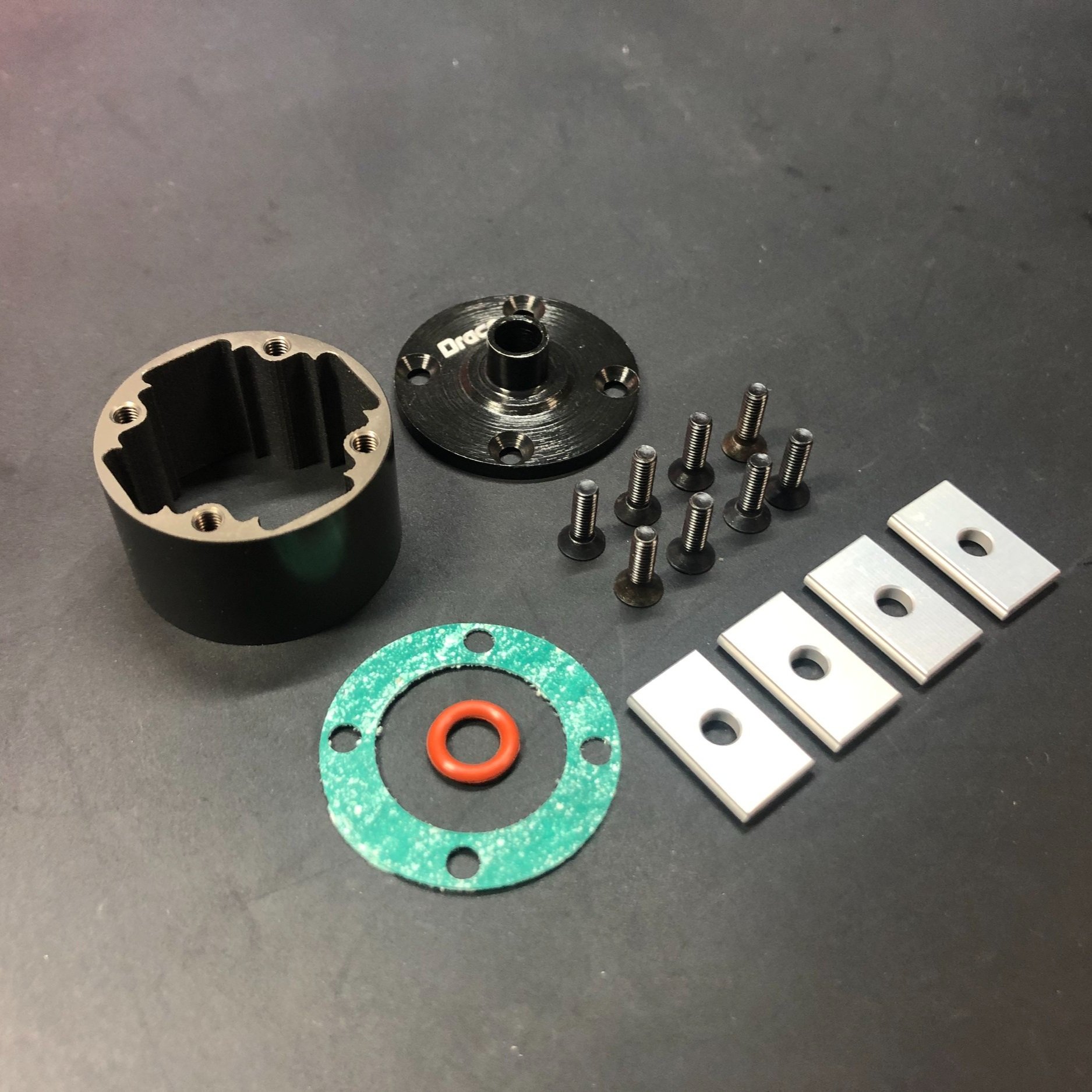 Draco Precision Japan