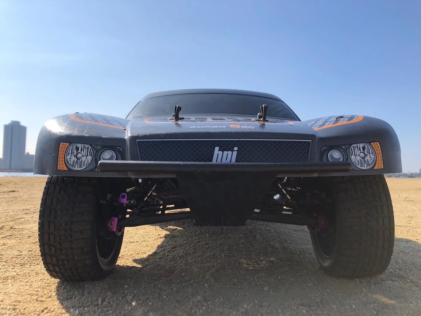 Draco Precision - Custom RC Products