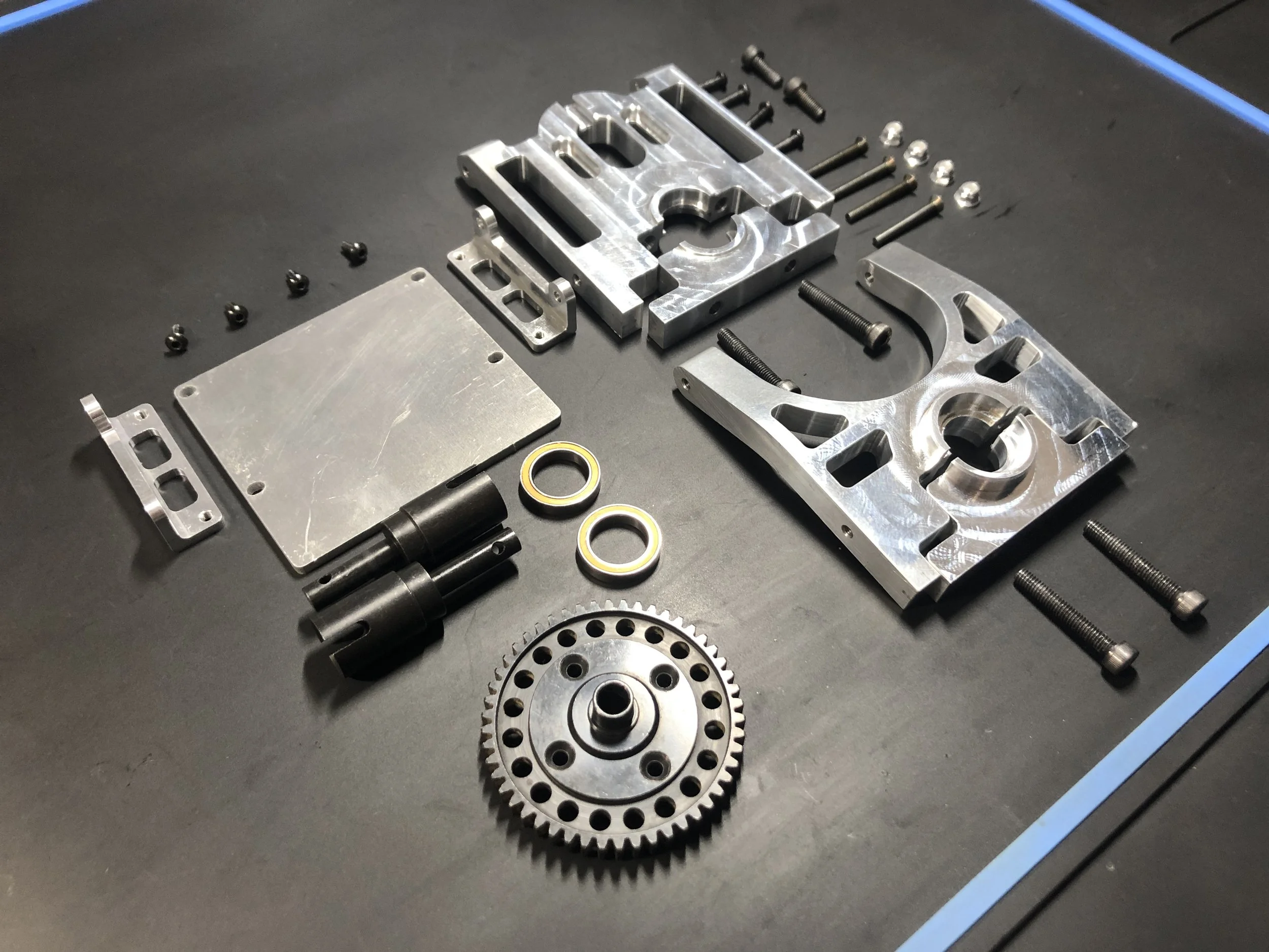 Store — Draco Precision Japan