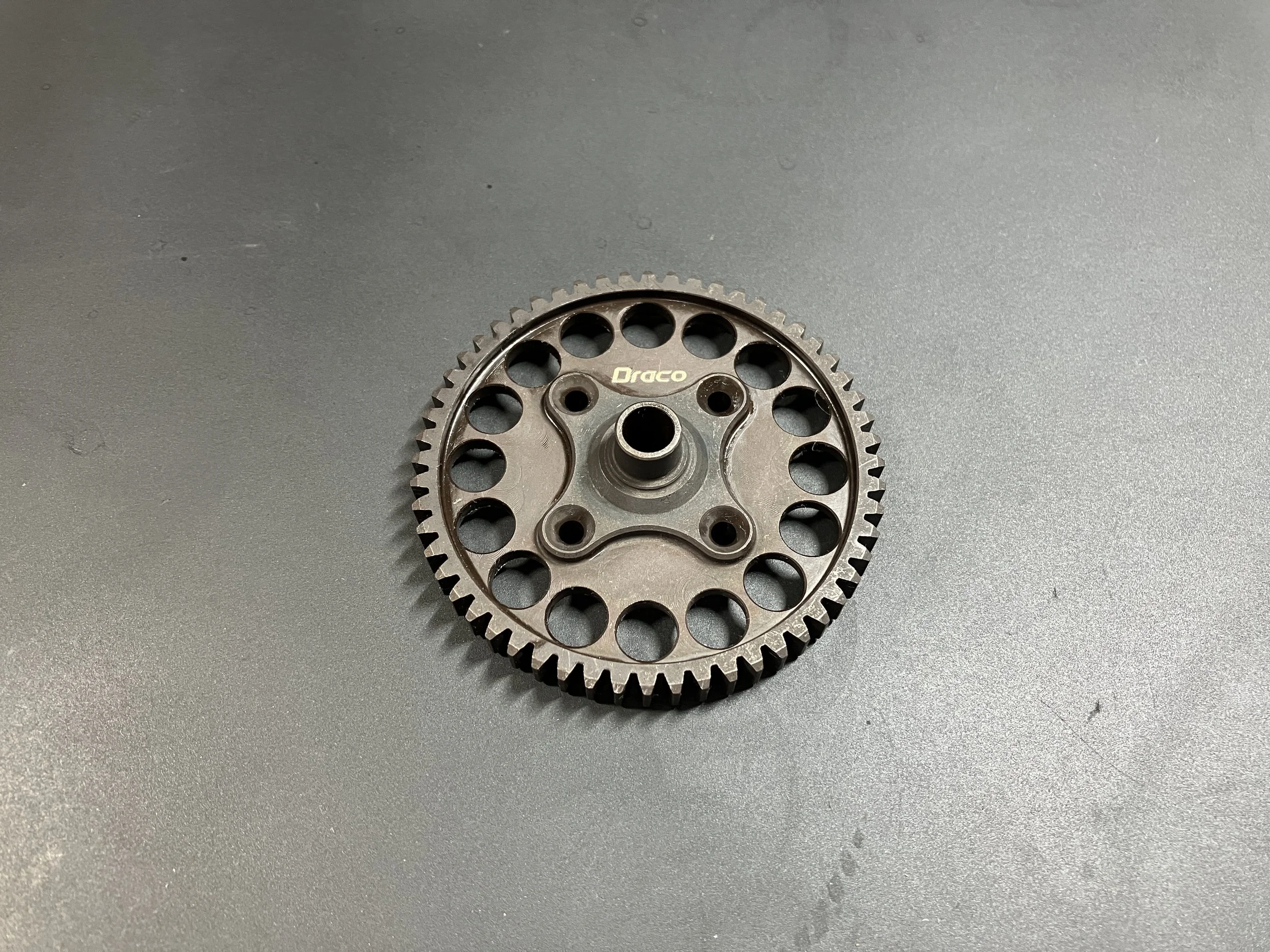 Store — Draco Precision Japan