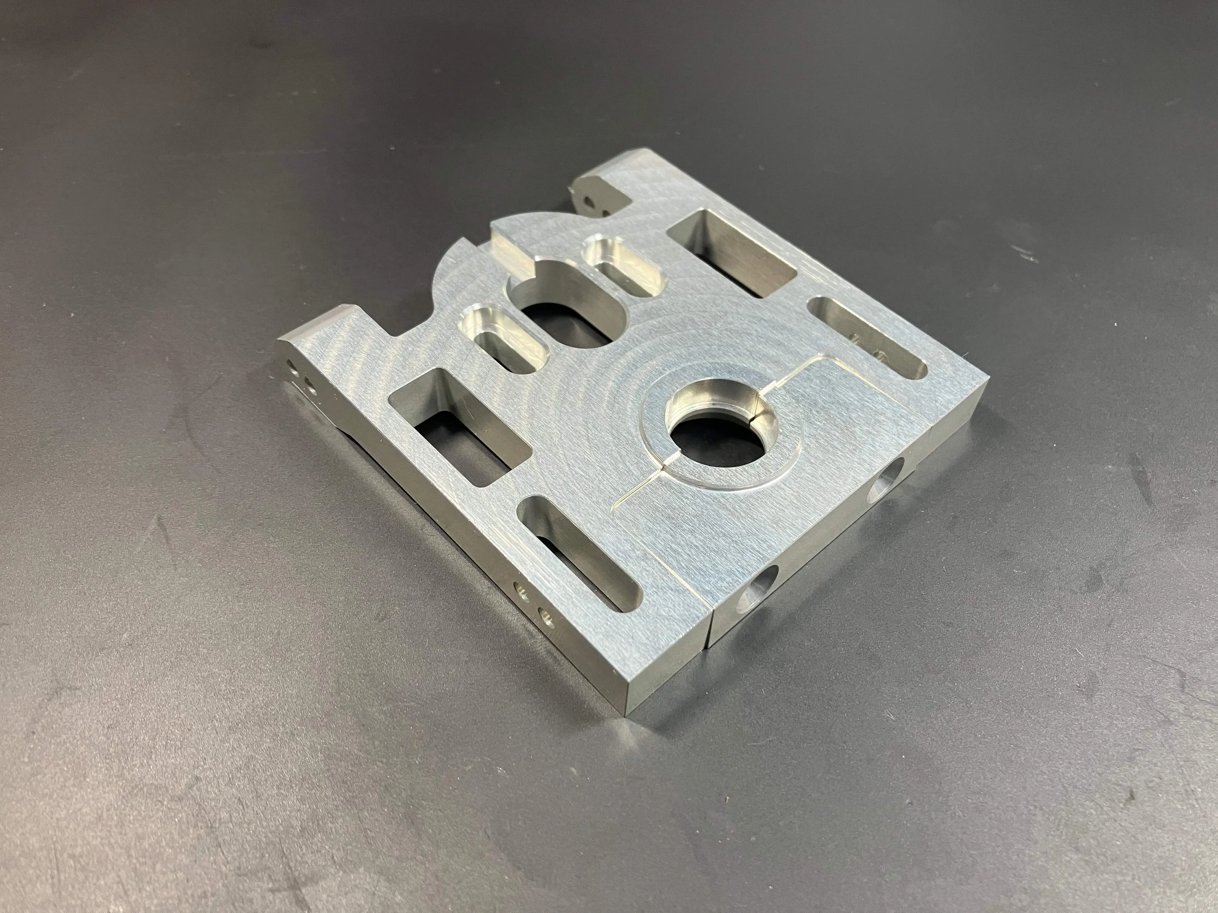 The Draco Store — Draco Precision - Custom RC Products