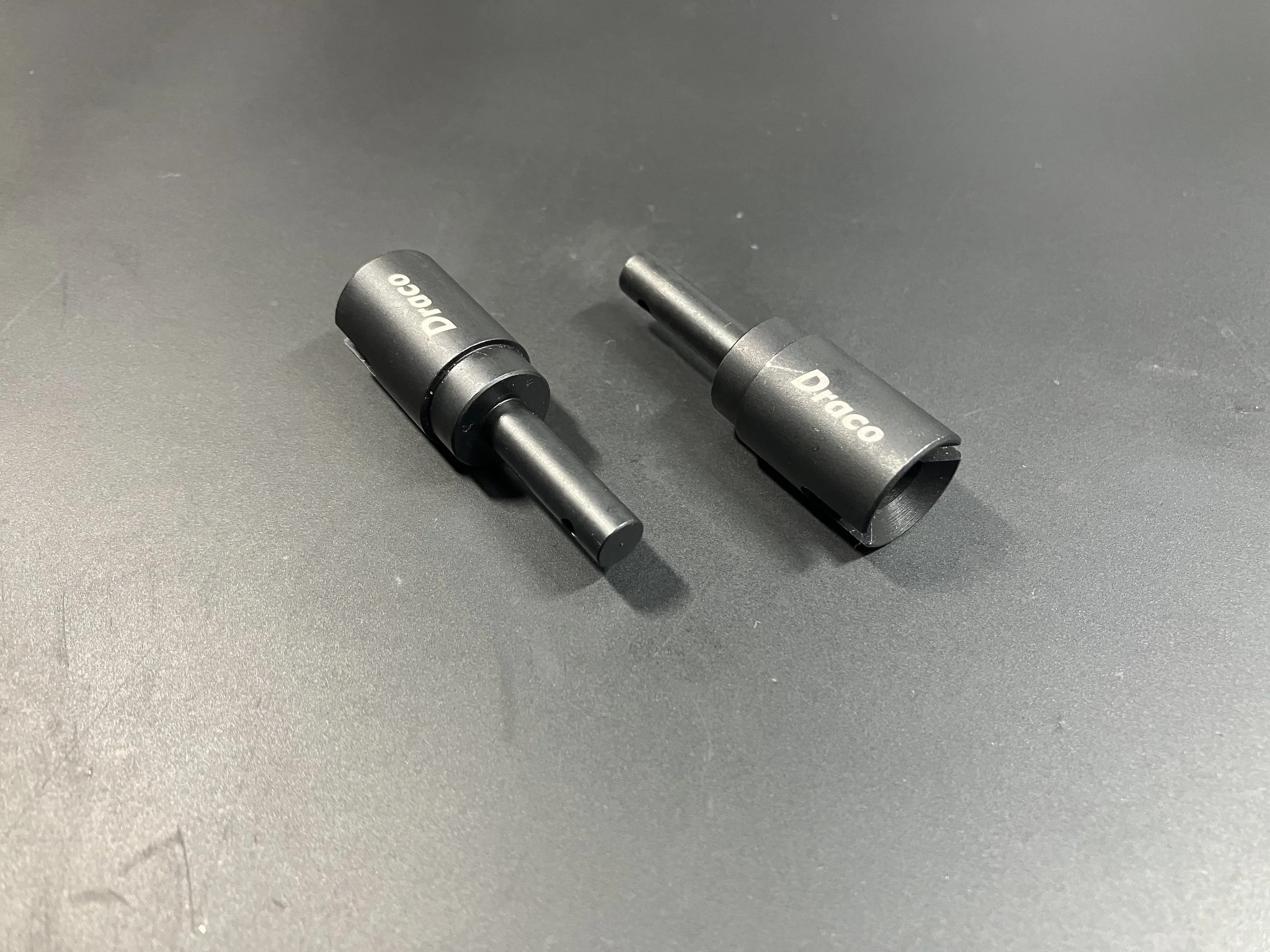 The Draco Store — Draco Precision - Custom RC Products