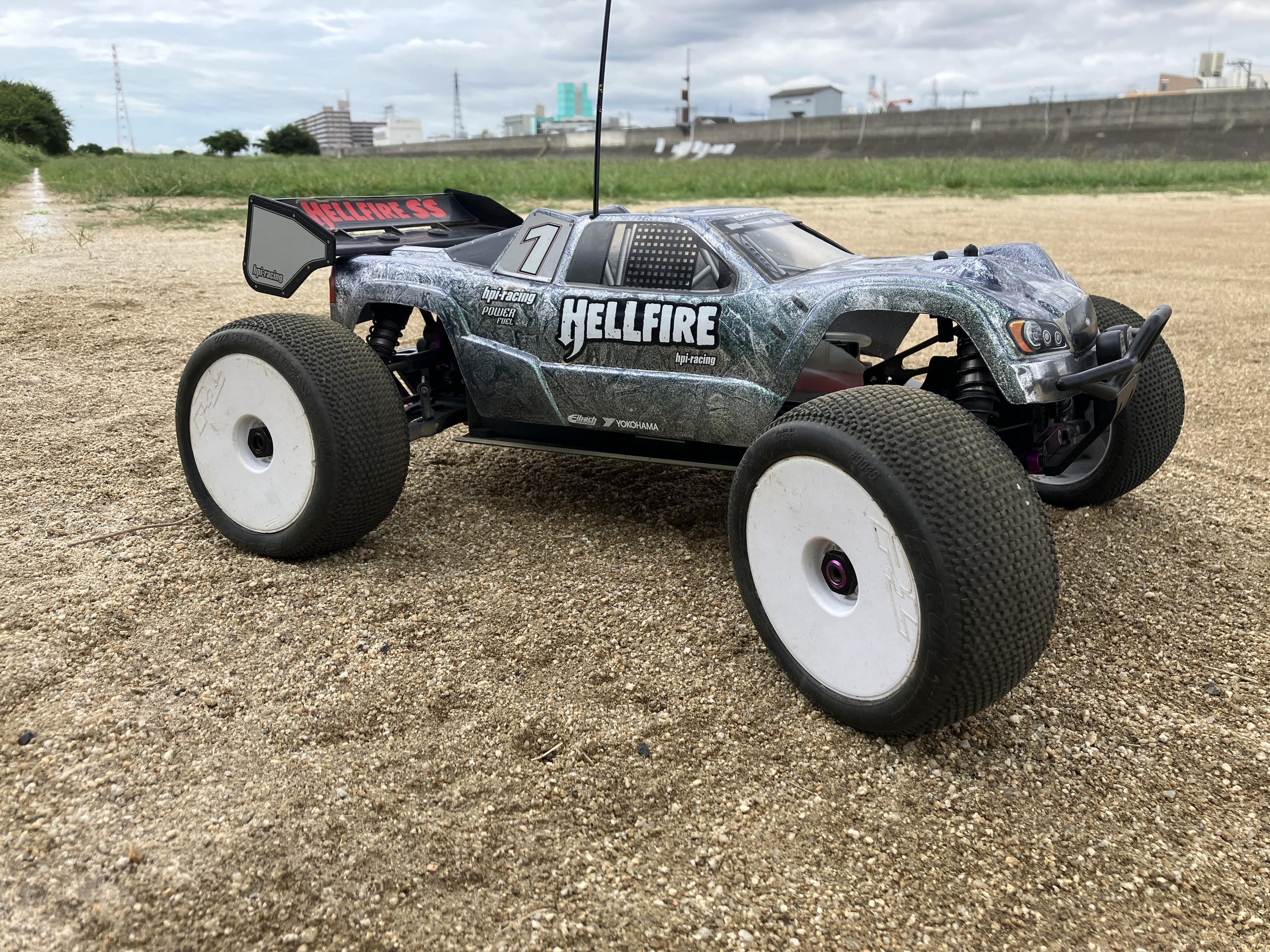 Draco Precision - Custom RC Products