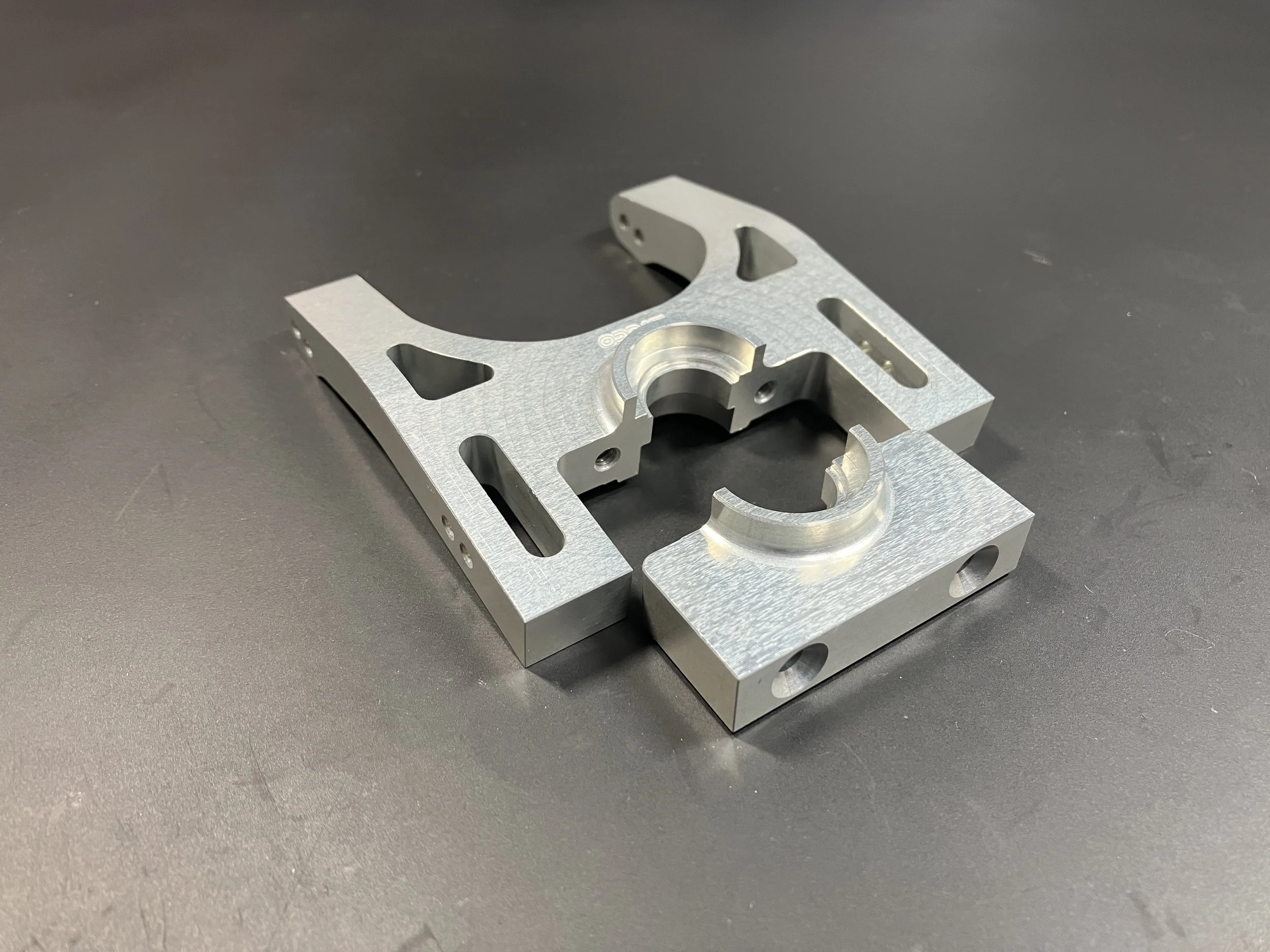 Draco Centre Diff Set 2024 for HPI Savage/HPI Super 5SC Flux — Draco ...