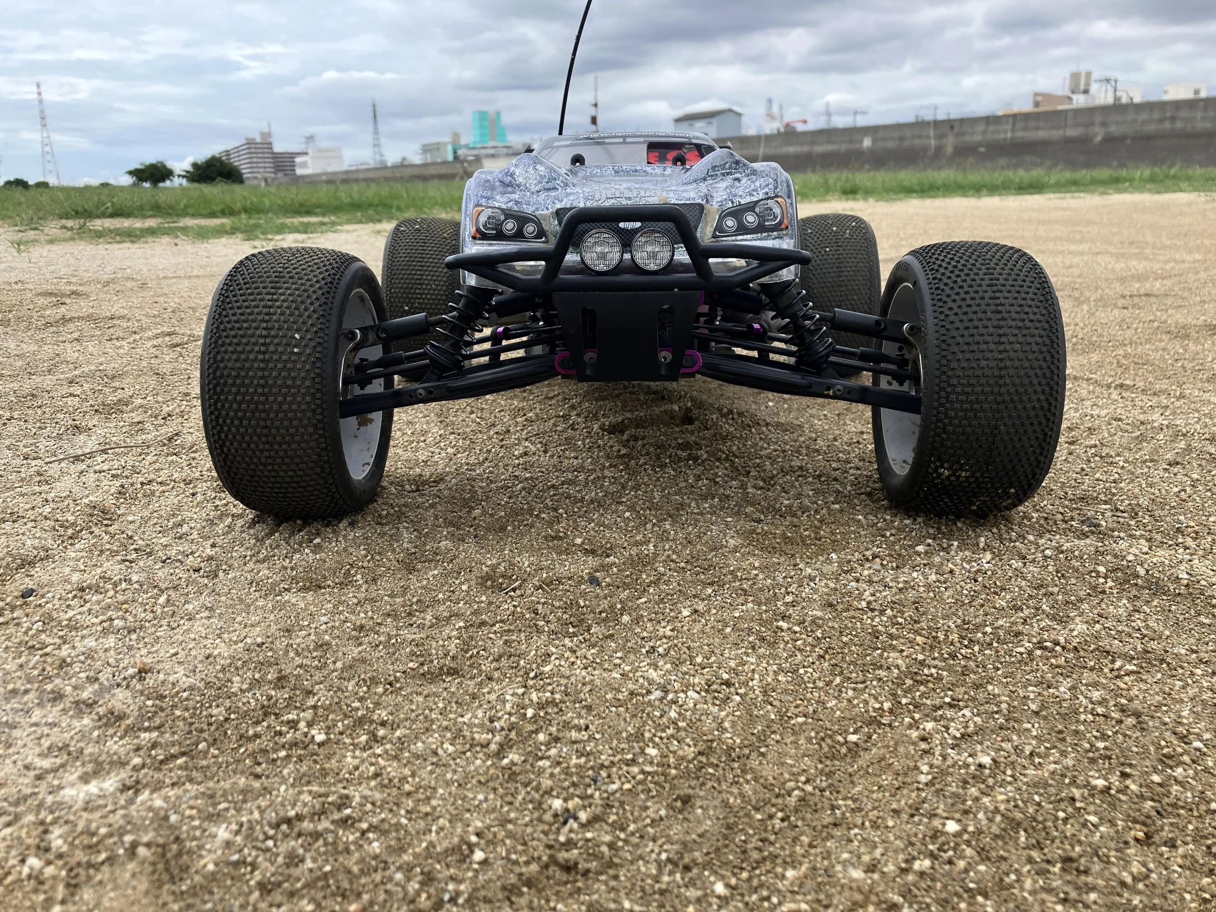 Draco Precision - Custom RC Products