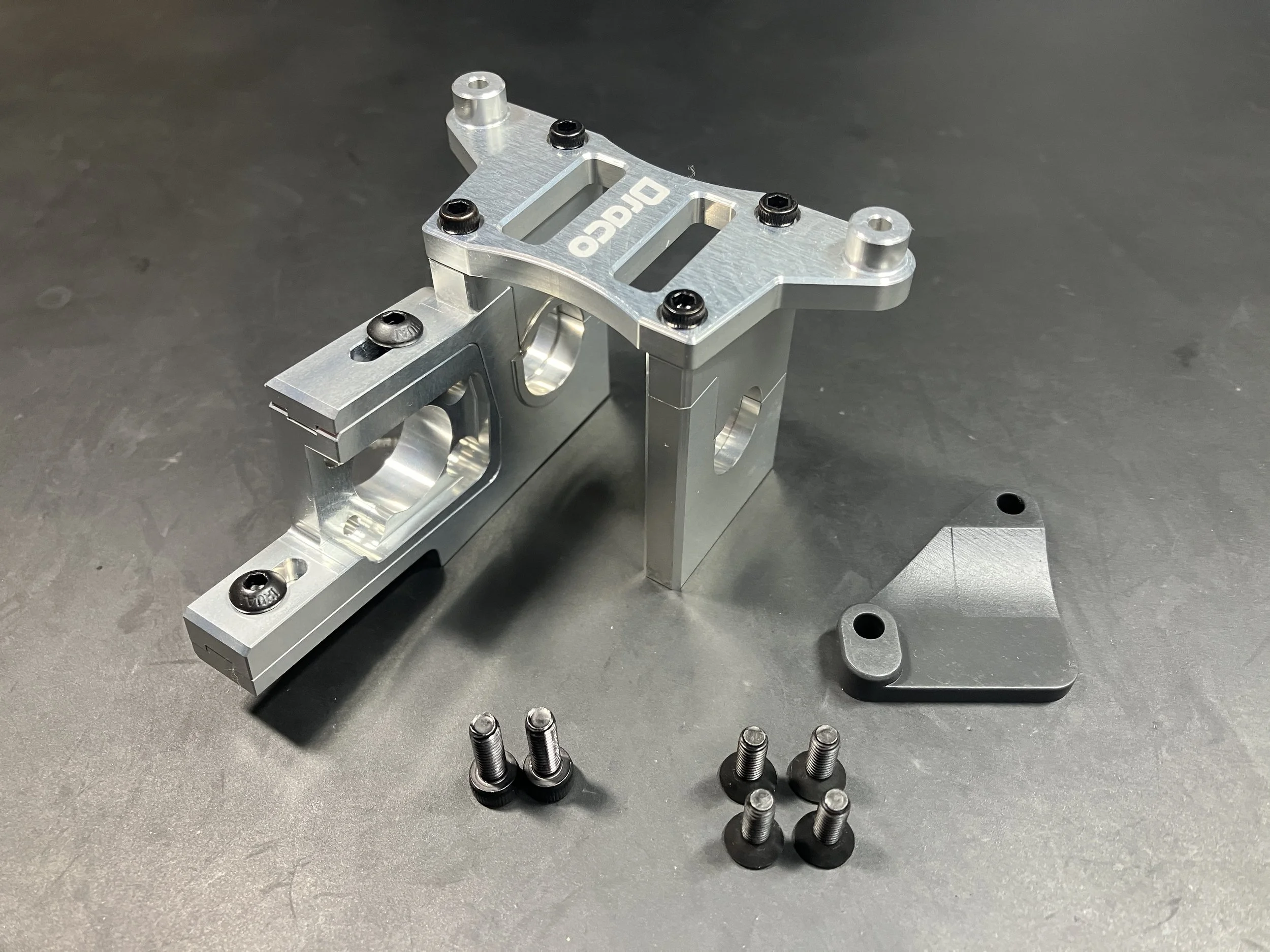 The Draco Store — Draco Precision - Custom RC Products