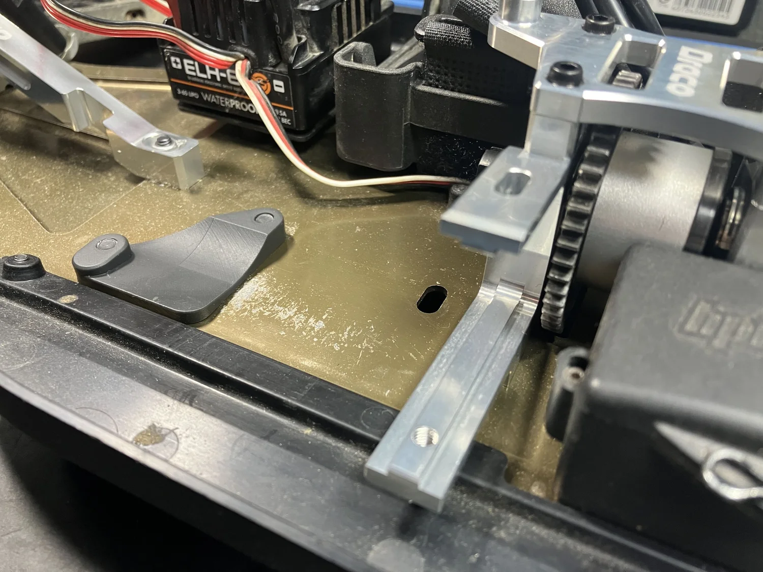 The Draco Store — Draco Precision - Custom RC Products