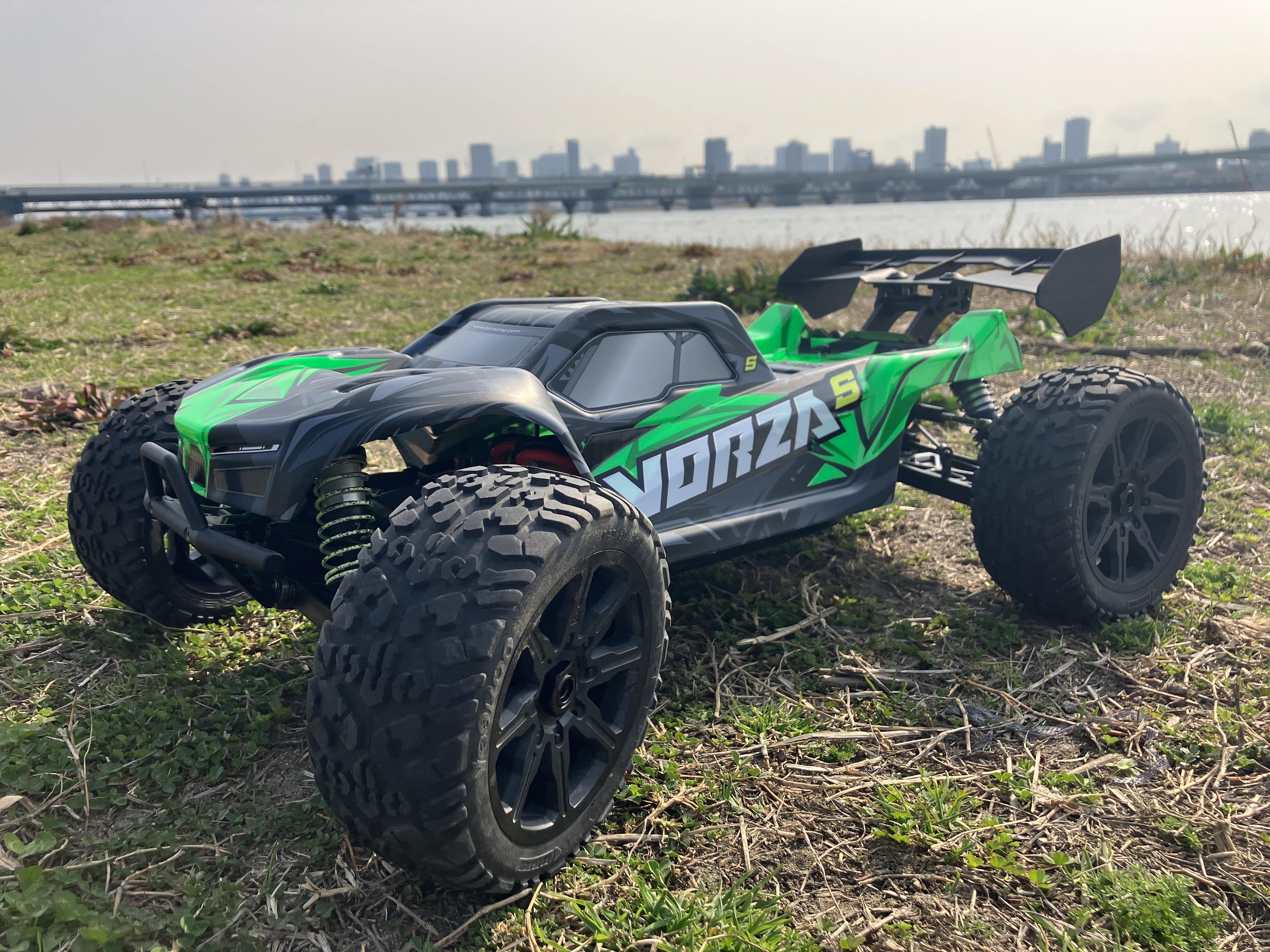 Draco Precision - Custom RC Products