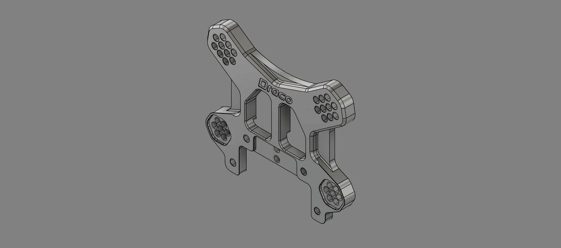 Draco CVDs for HPI Savage — Draco Precision - Custom RC Products