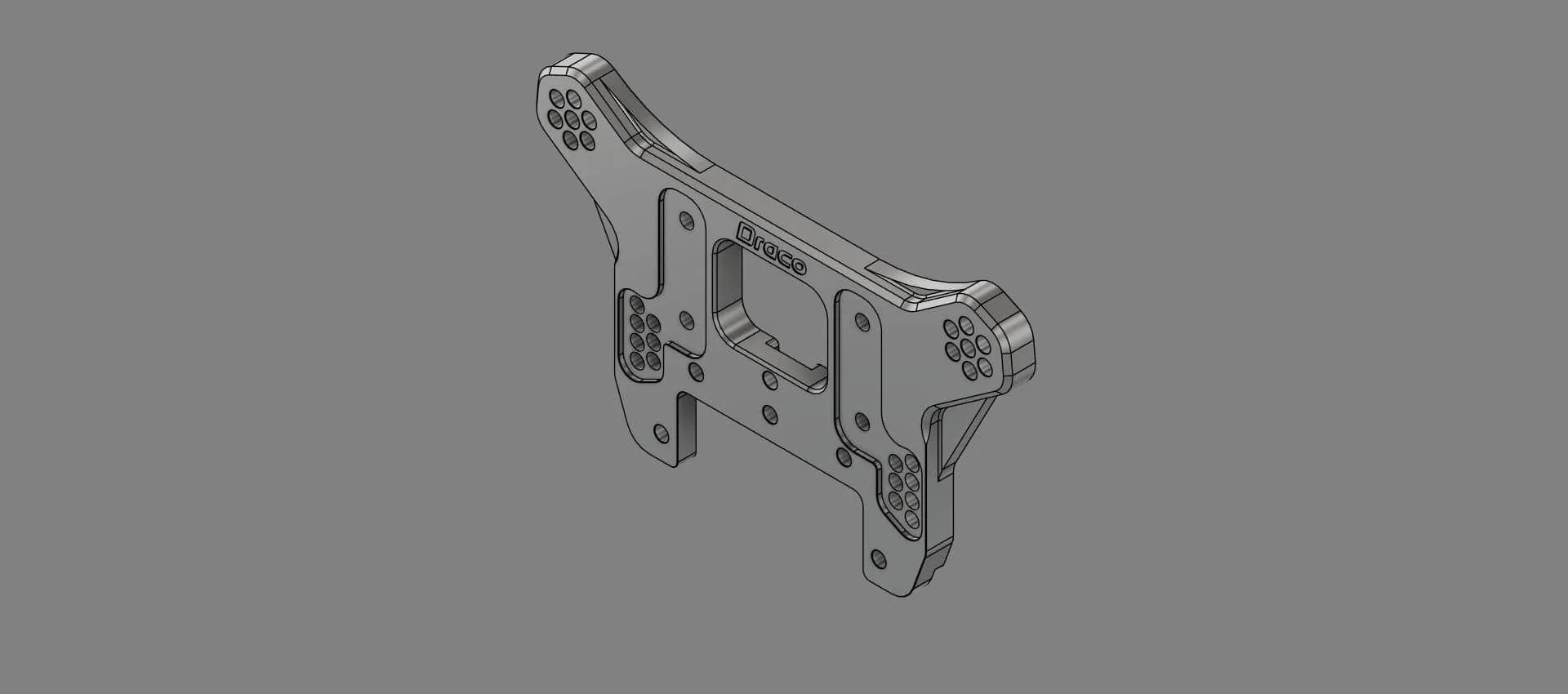 Draco CVDs for HPI Savage — Draco Precision - Custom RC Products