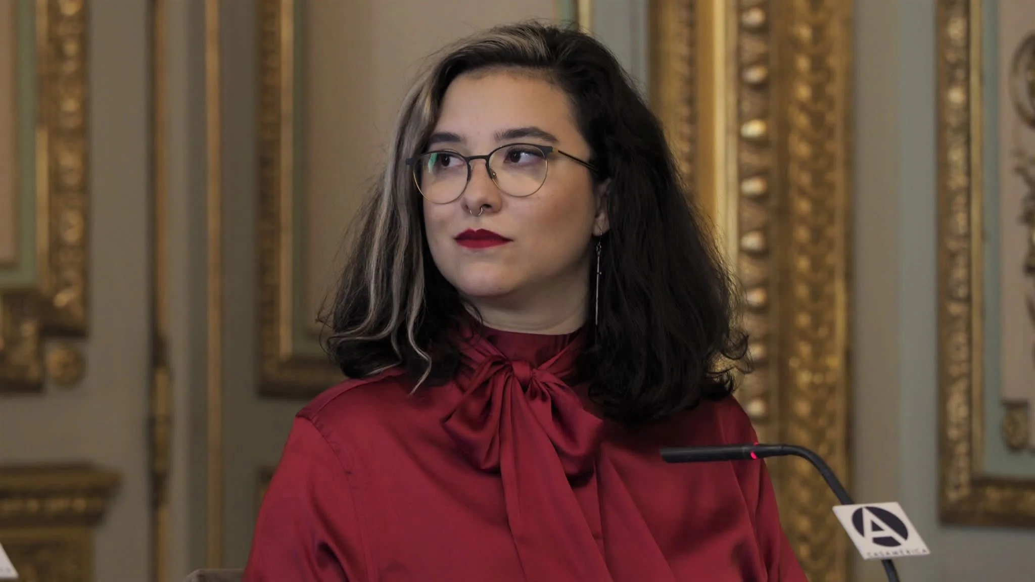 Sofía Crespo Madrid