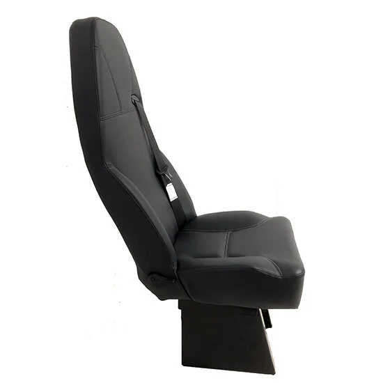 Commuter 125 — Camper Van Seating