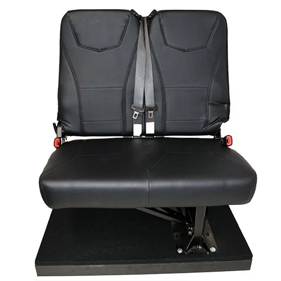 Palermo Foldaway — Camper Van Seating