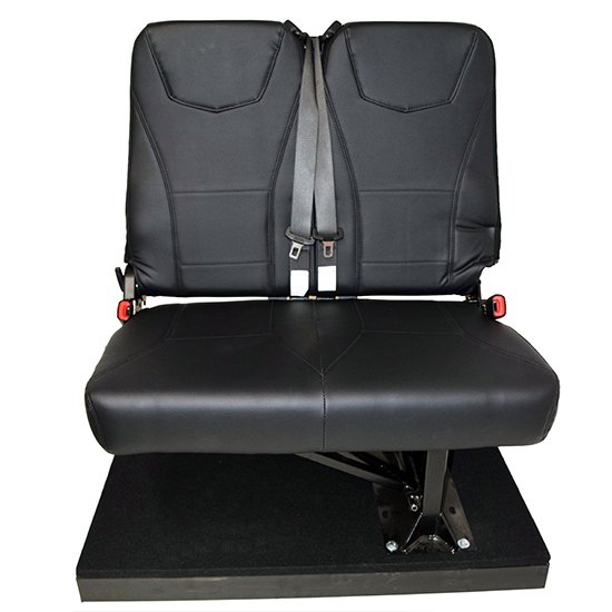 Palermo Foldaway — Camper Van Seating