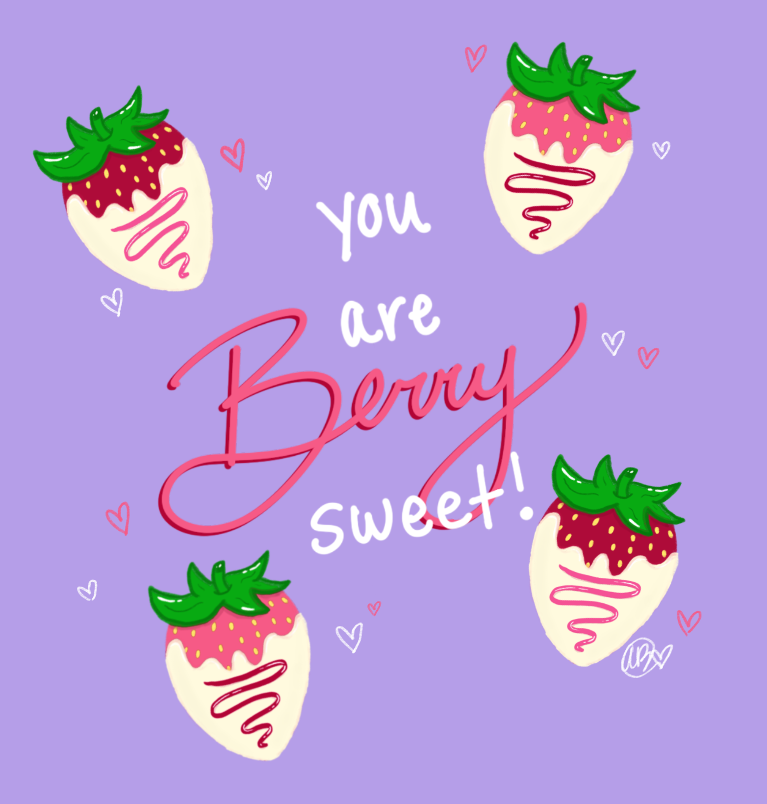 illustration — ABC | Visual Artist & Designer