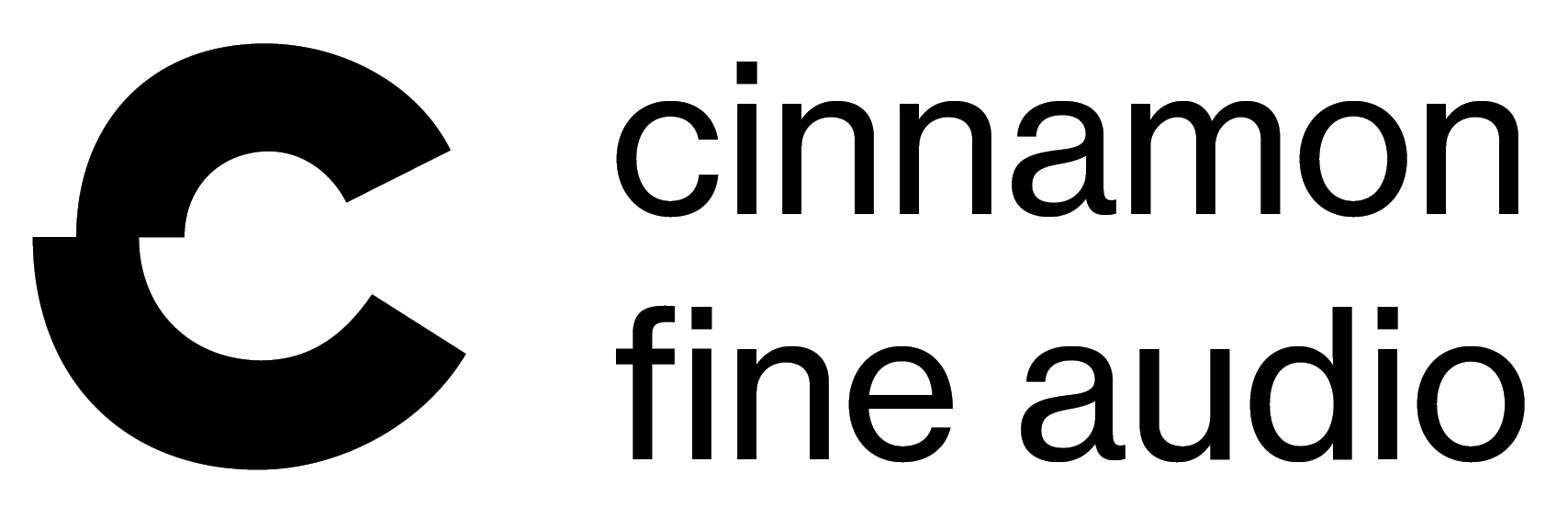 About — Cinnamon Audio