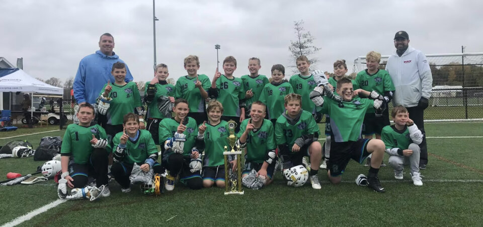 Duke's Elite Lacrosse Club
