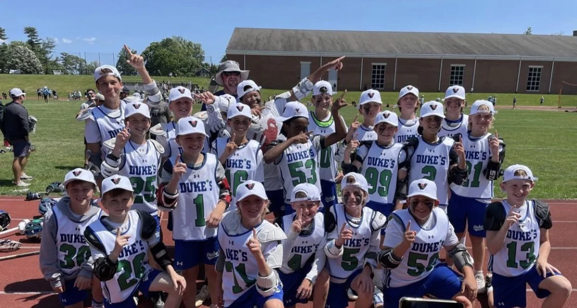 Duke's Elite Lacrosse Club