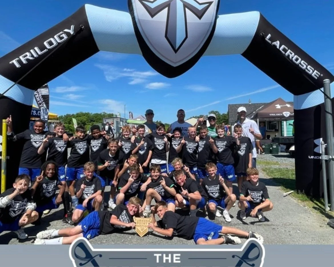 Duke's Elite Lacrosse Club