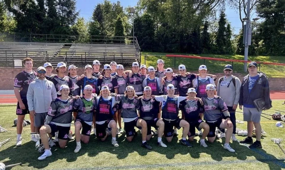 Duke's Elite Lacrosse Club