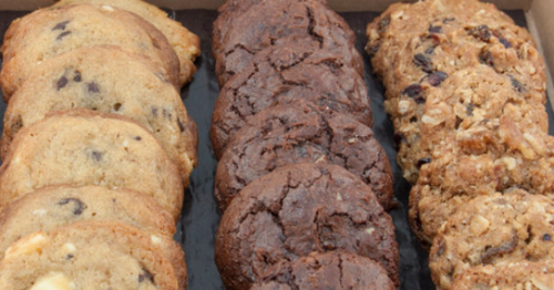 Praline Bakery & Bistro