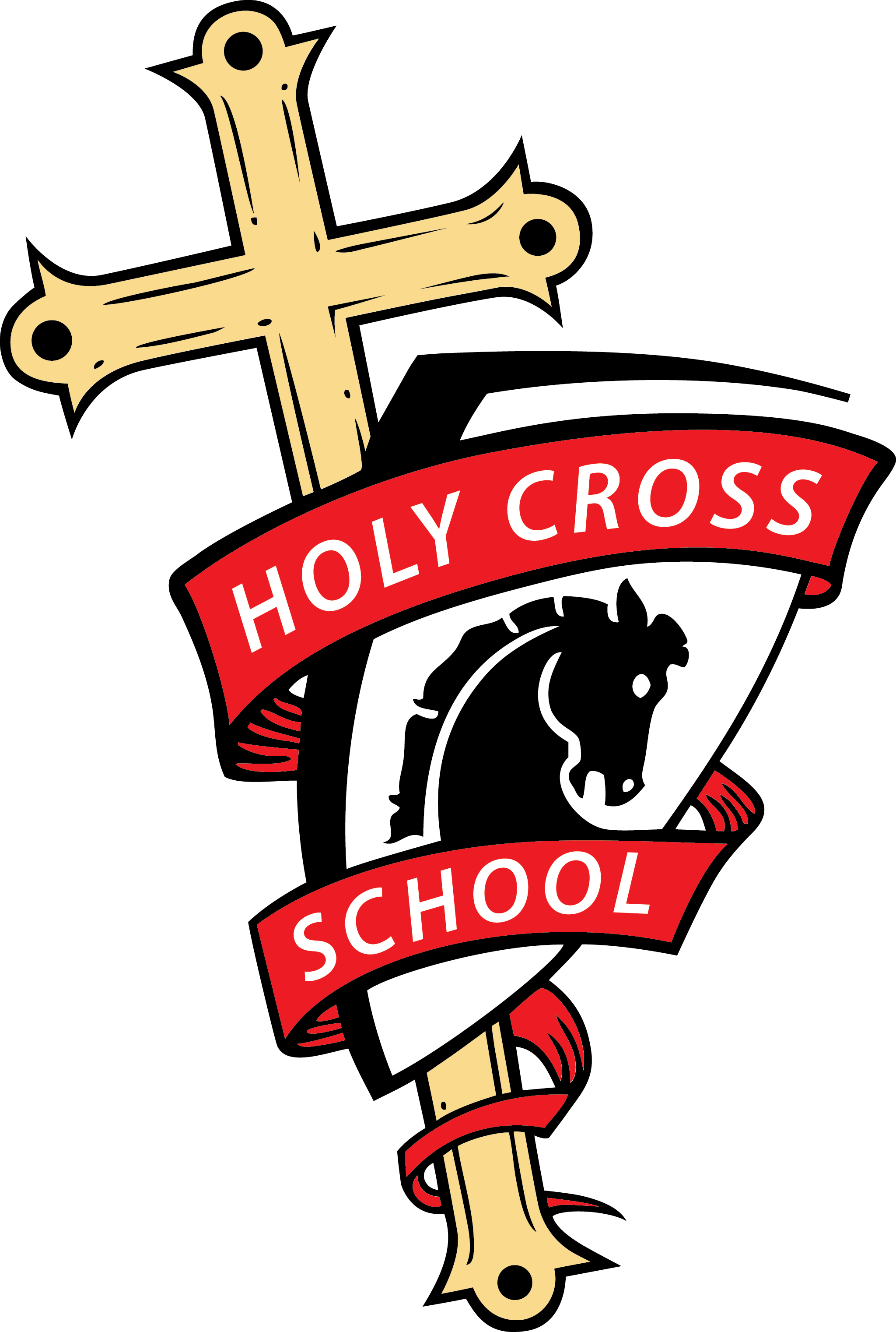 Admissions — Holy Cross School